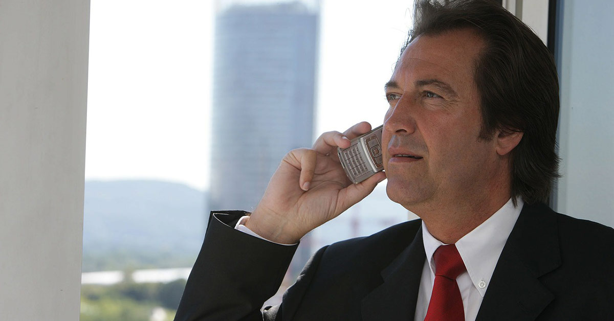 Insights from a top manager - BioRICS