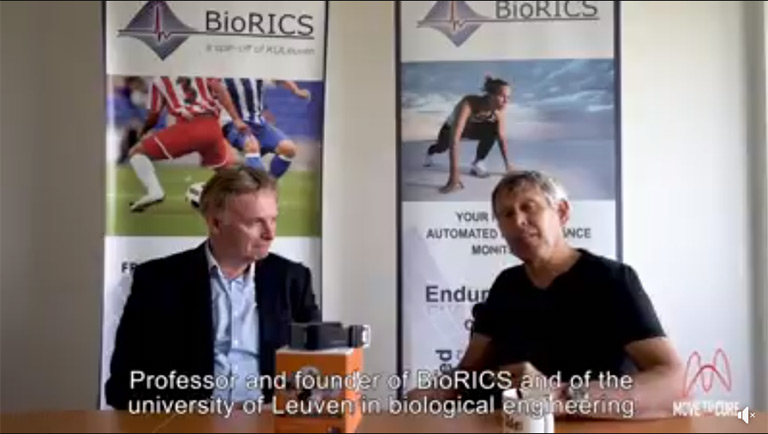 BioRICS improves your life | Healthy life with BioRICS